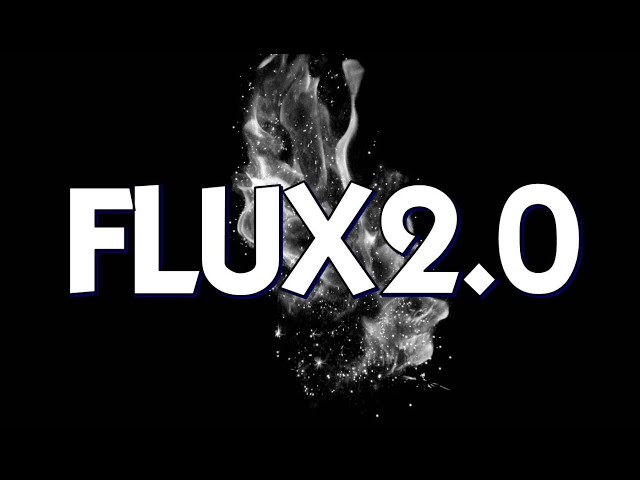 Magic Review Flux 2.0 by Roddy McGhie and Noel Qualter