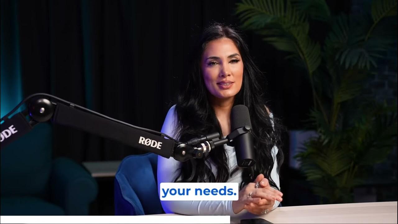 Sadia Khan @Sadiapsychology - YouTube