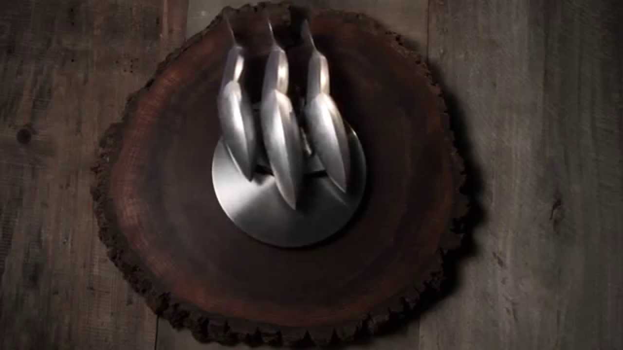 Bob Potts "Synchronous Cycle" - MB&F M.A.D.Gallery - YouTube