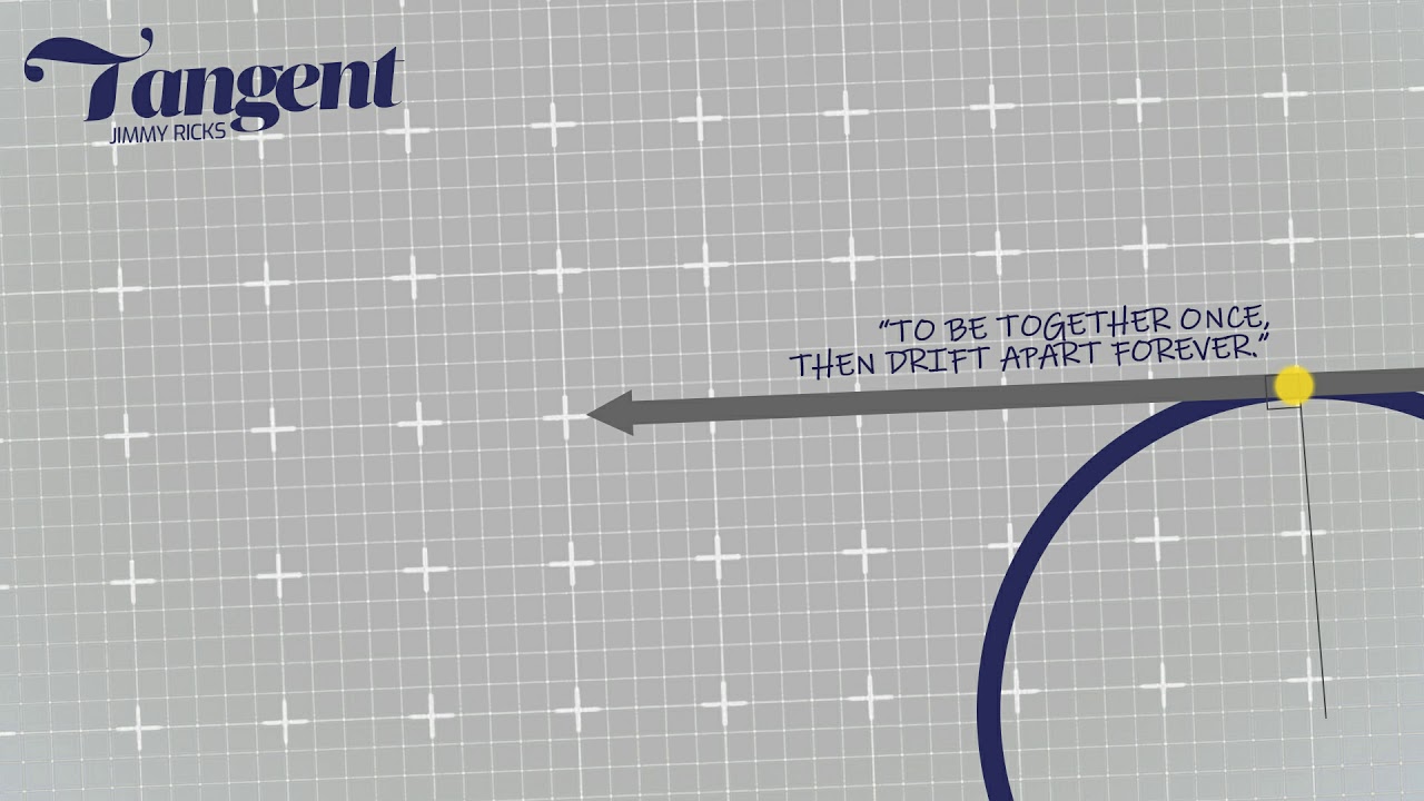 Jimmy Ricks - Tangent (Official Audio) - YouTube