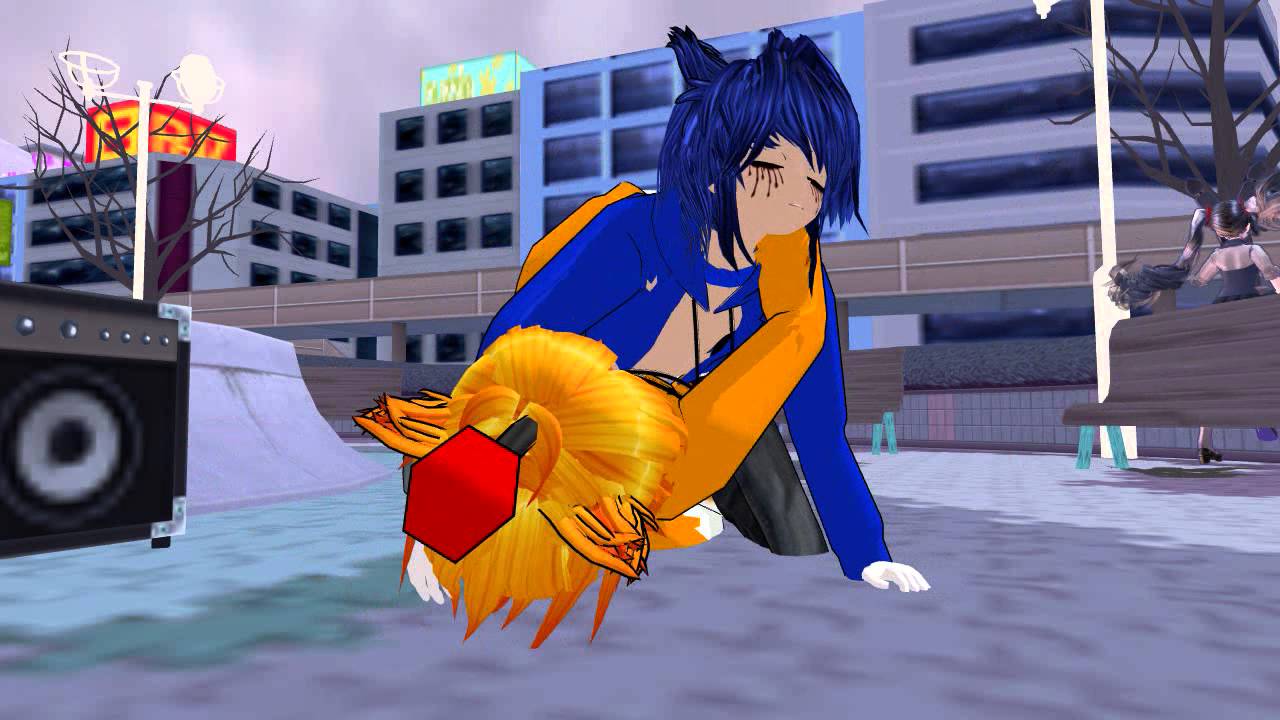 Tails Doll Y Sonic Exe Yaoi Mmd Youtube