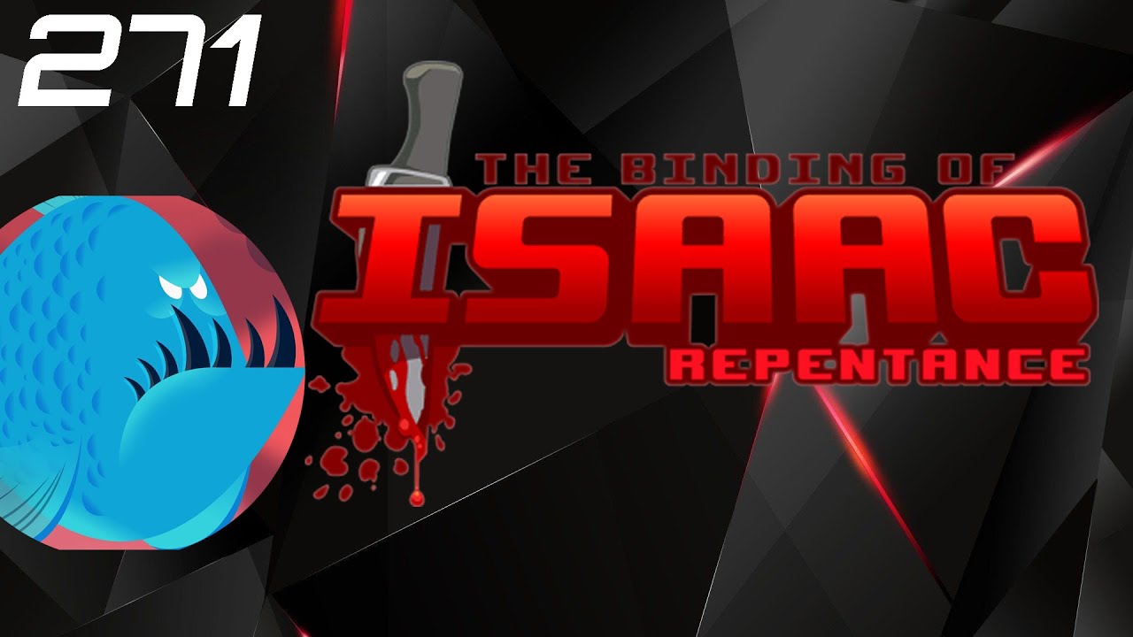Mother - The Binding of Isaac: REPENTANCE - Episode 271 - YouTube