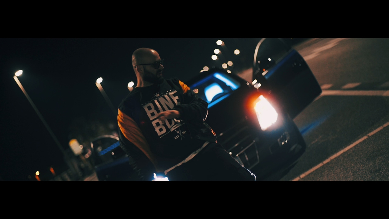 NOSFE - Aoleo, NOSFE (Official Video) - YouTube