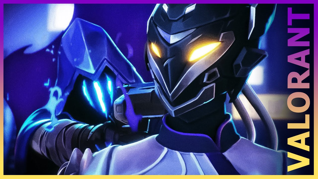 OMEN MAIN STRATEGY IS KEY ( NO COMPI ) #valorantlive - YouTube