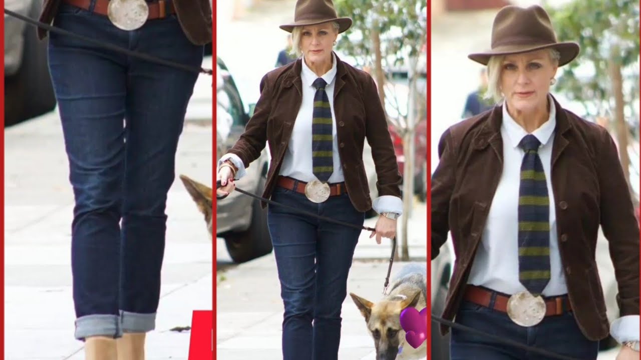 COMO VERSE BIEN CON PANTALONES JEANS A LOS 50 60 70 80 0 los 90 ATUENOS ...