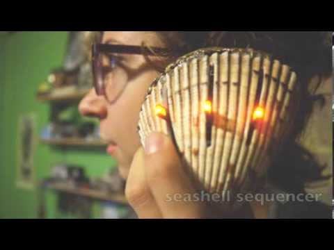 Electronic Works by Darcy Neal - YouTube