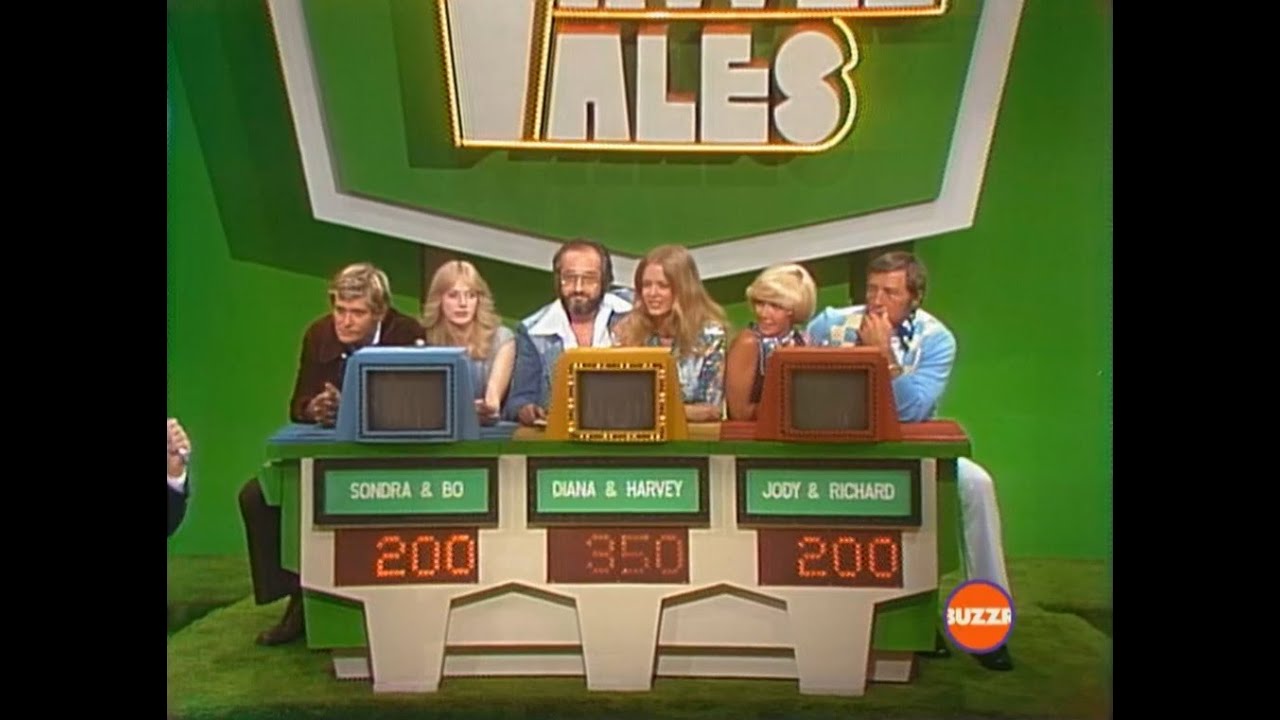 TattleTales 1975 - YouTube