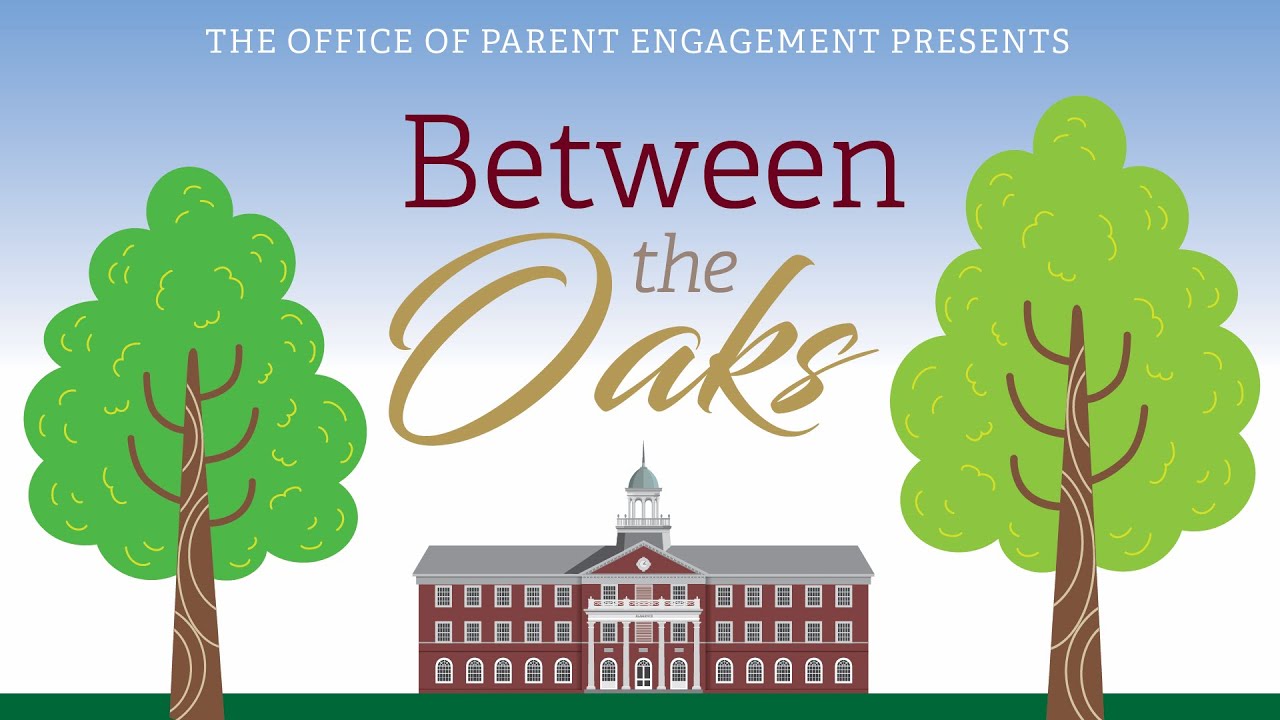 Between The Oaks with Jenn Strawley - YouTube