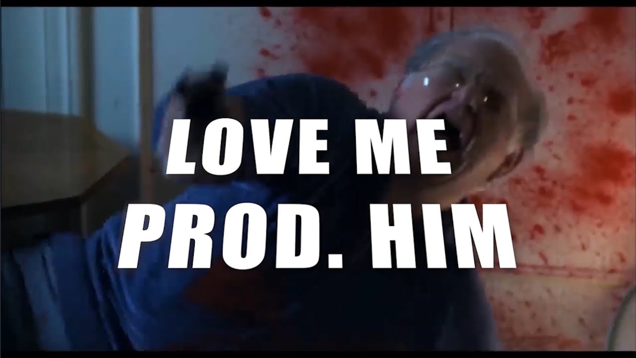 [ FREE FOR PROFIT ] SAD HARD TRAP TYPE BEAT - "LOVE ME" (PROD. HIM ...