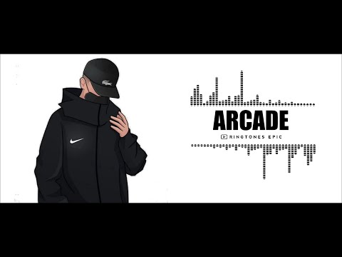 Duncan Laurence - Arcade Ringtone | Ringtones Epic