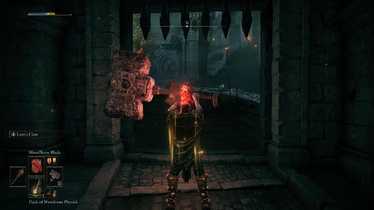 Margit gets hammered #ps5 #xbox #pc #eldenring - YouTube