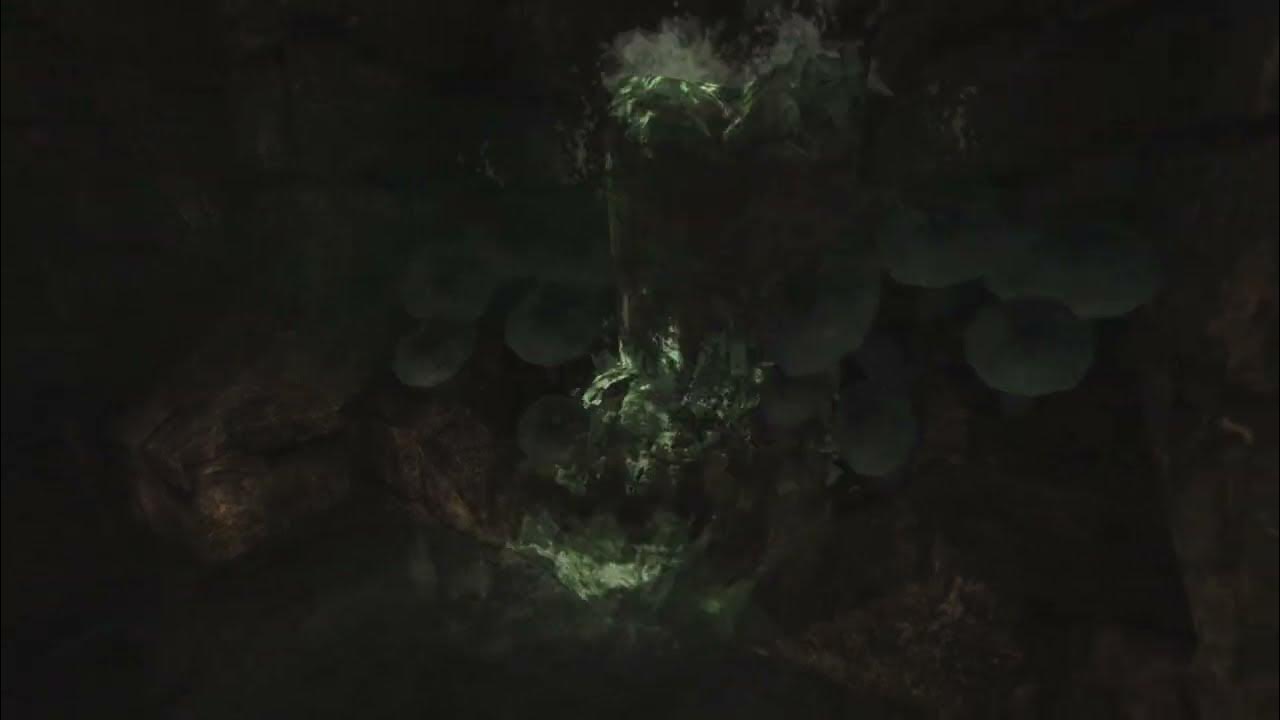 Amnesia: The Dark Descent - Blind - Hard mode - Playthrough - Part 22: Having mushrooms in a ...