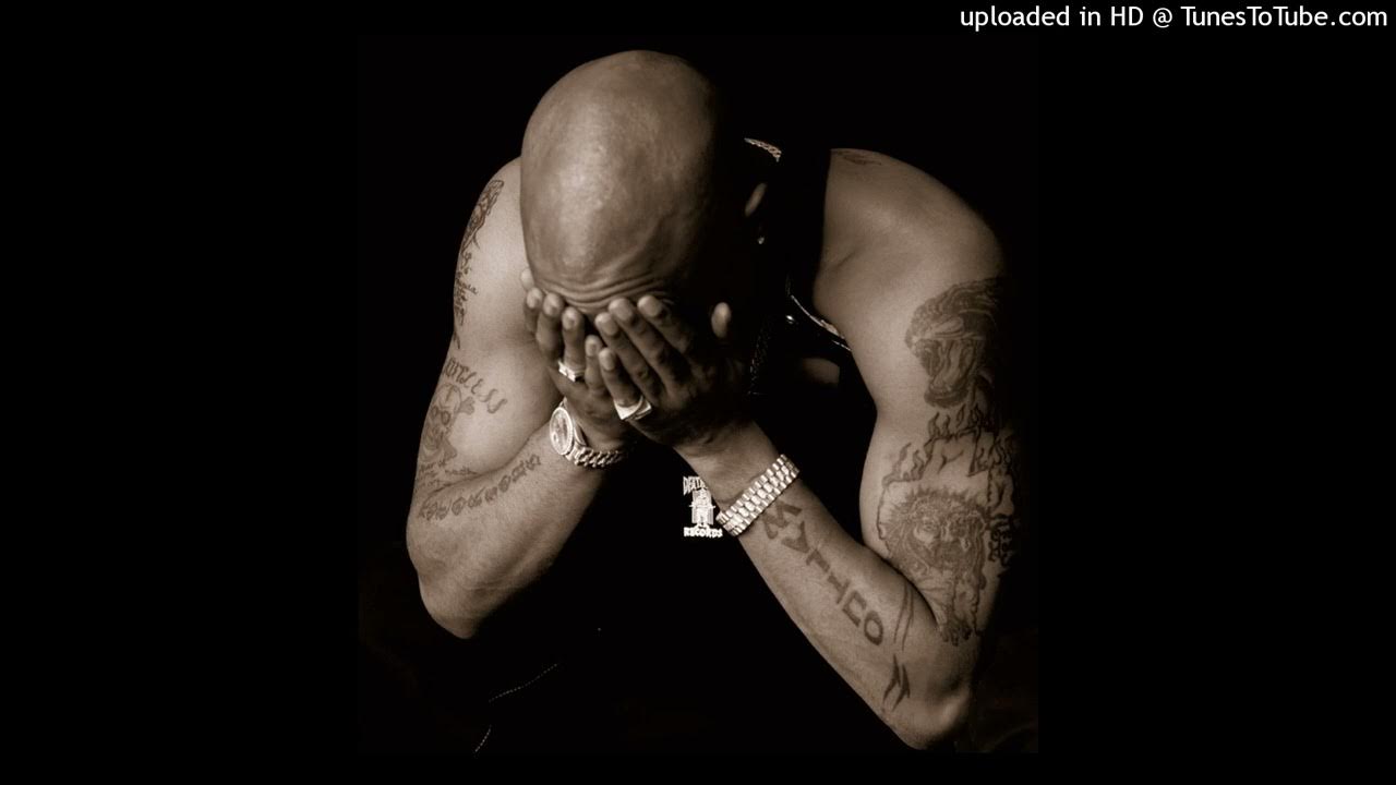 2Pac - Life's So Hard ('93 Original, Remastered) - YouTube