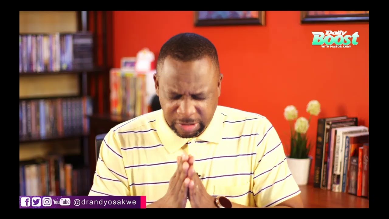 Daily Boost: The Discerning Mindset (The Divine Thoughts) - Part 4 ...