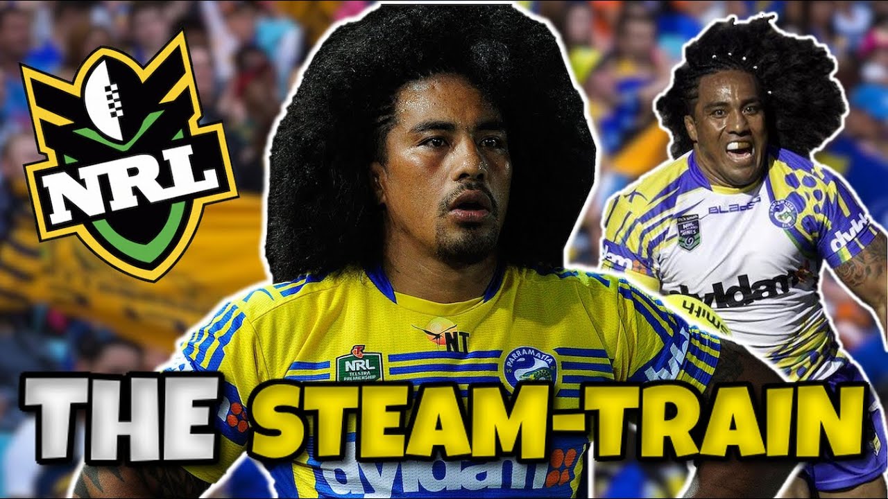 What Happened To NRL CULT HERO Fui Fui Moi Moi - YouTube