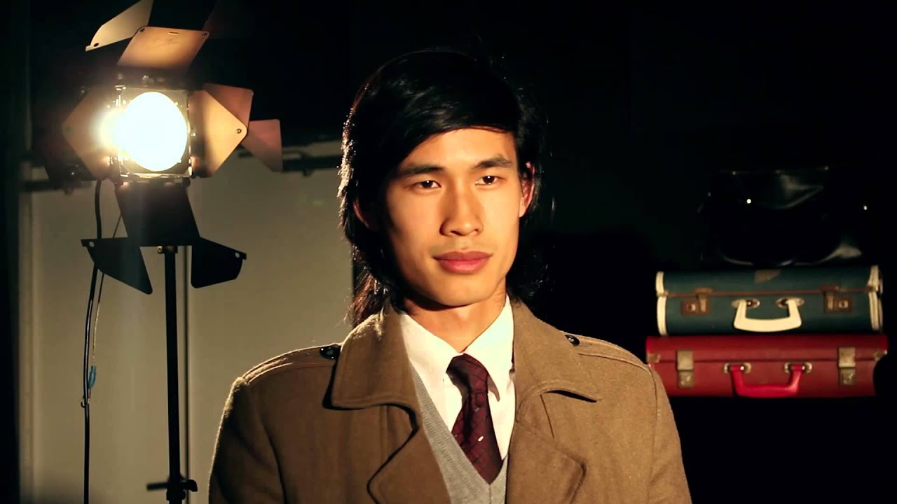 Peeping Tom scene adaptation - YouTube