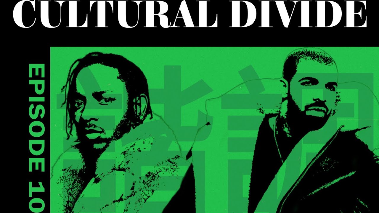 THE CULTURAL DIVIDE BRINGS UNIFICATION EP. 10🟢 - YouTube