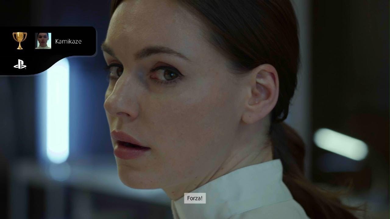 The Complex - YouTube