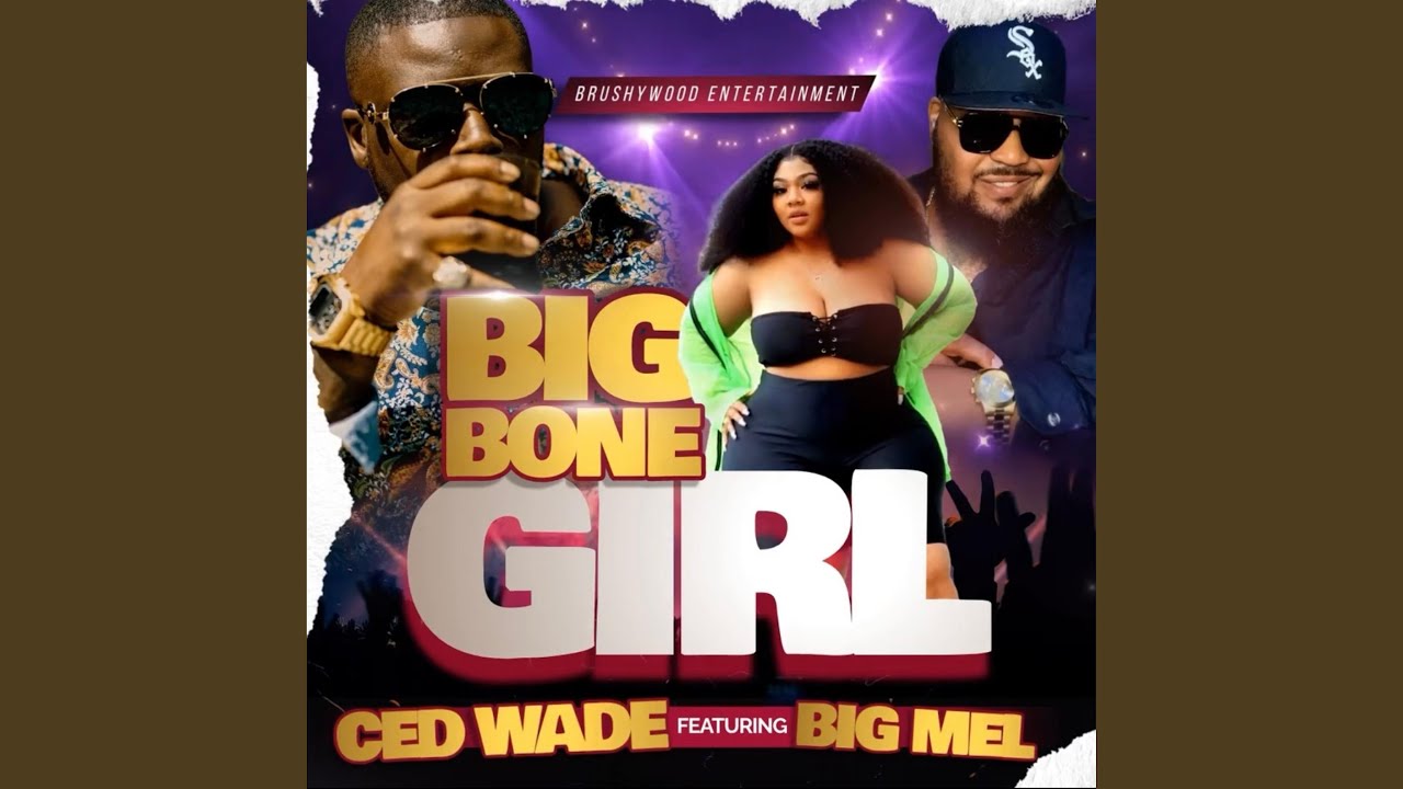 Big Bone Girl - YouTube