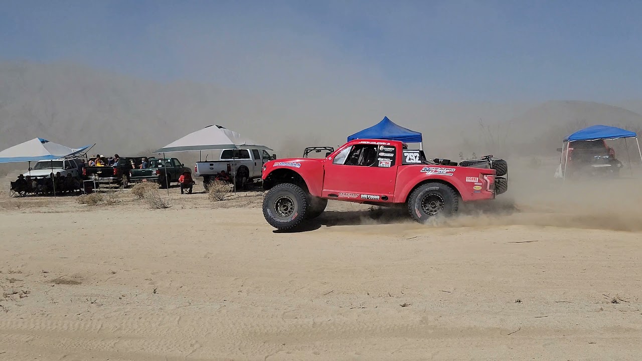 Baja 250 San Felipe (2021) - YouTube