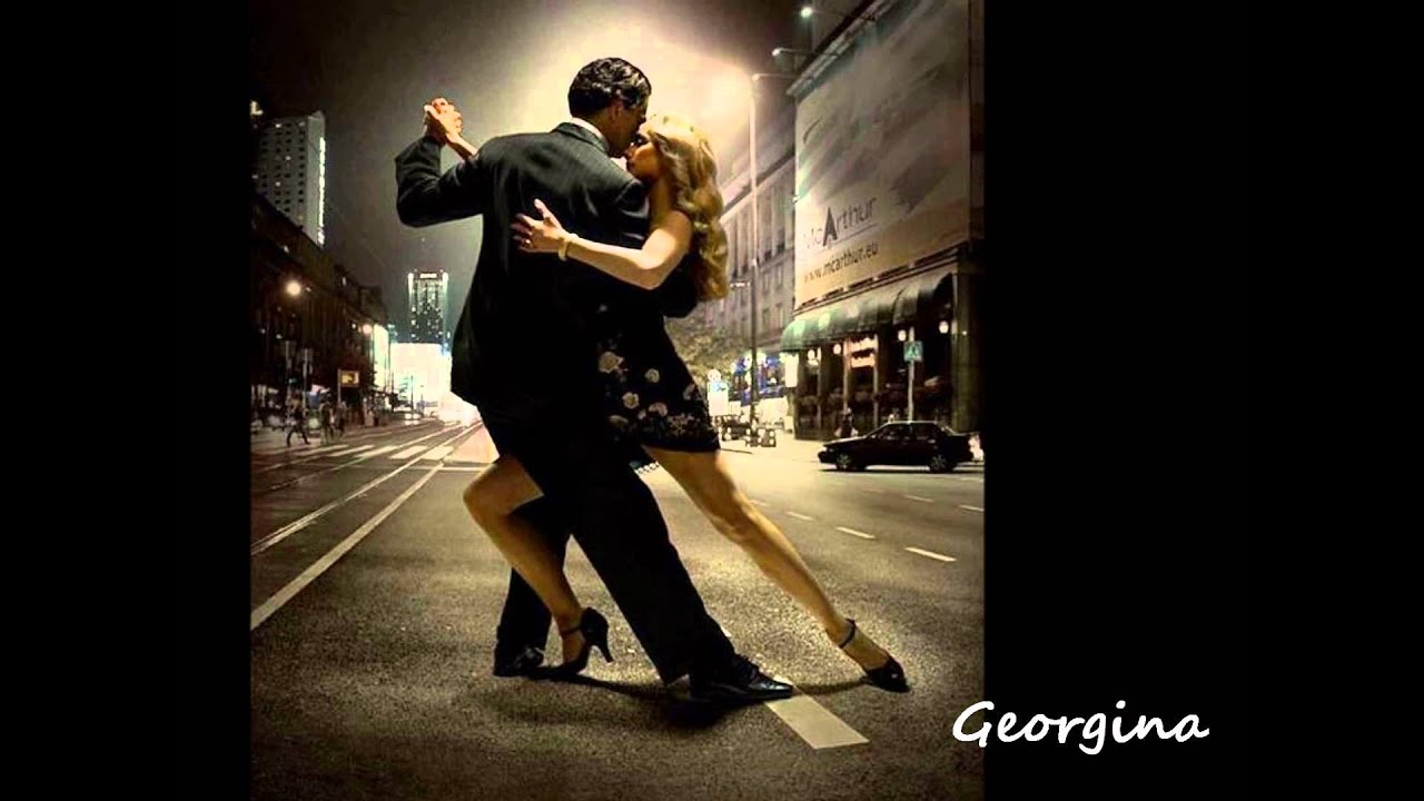 Tango in love - YouTube