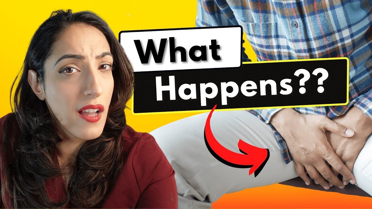 Can Your Bladder Burst When You Hold Your Pee A Urologist Explains