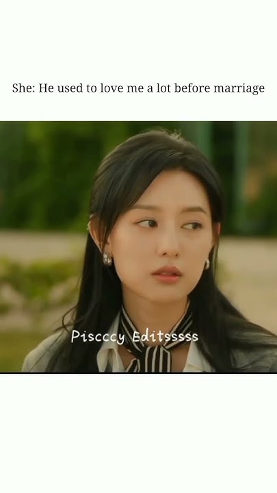 He Loves Her Even More After Marriage οΈπ»ππhyun Woo π Haein ππqueen Of