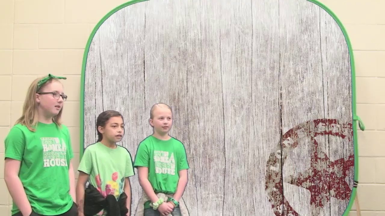 Felty Elementary Live Stream - YouTube