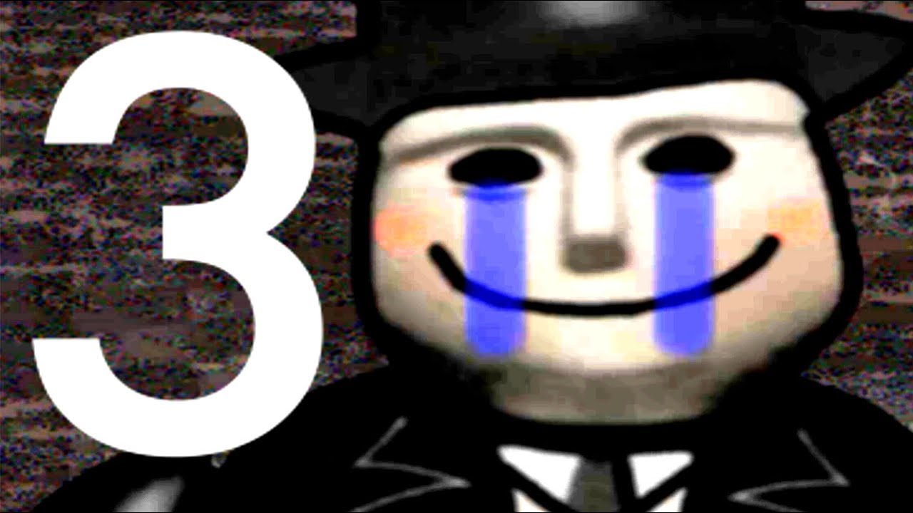 Five Nights at Thomas 3 (Full Game) - YouTube