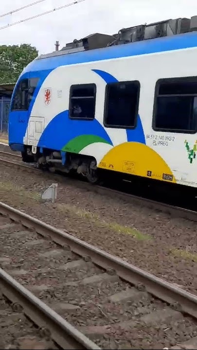 PKP.WOLIN. #4.2025.(LIPIEC.3. CZW.) - YouTube