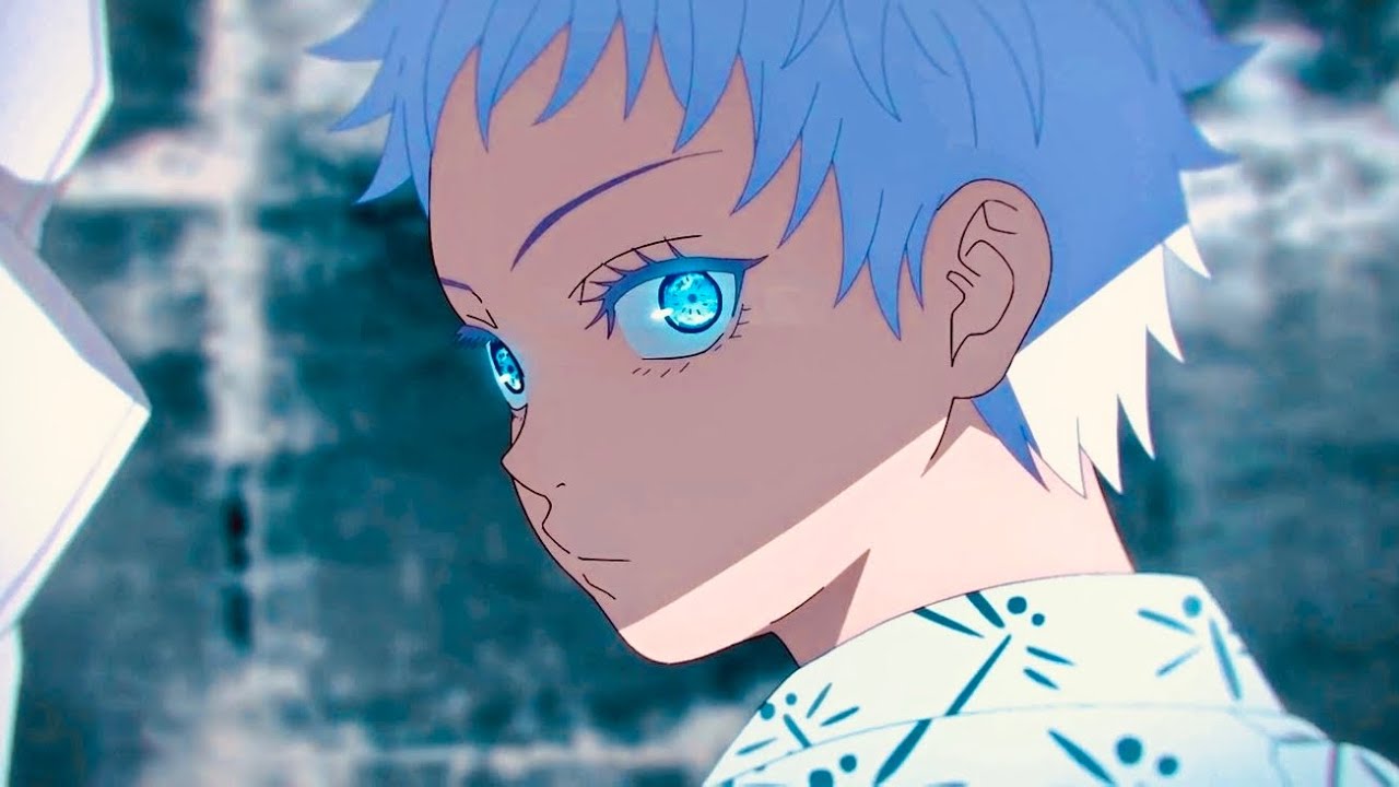 Part 4: Deku Is Reborn As Gojo?! Hero Society’s Cursed Awakening Begins ...
