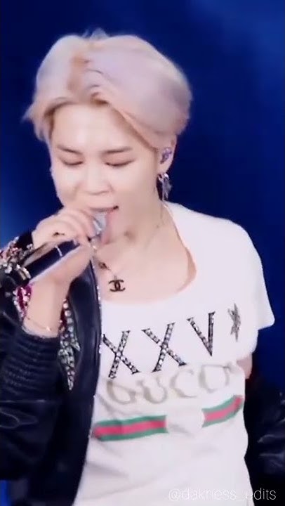 Enemy - Jimin edit #edits #parkjimin #jiminhot #jiminedits #btsedits #bts #calming #jiminie ...