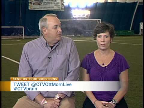 Concussion Special -- Rowan Stringer's family - YouTube