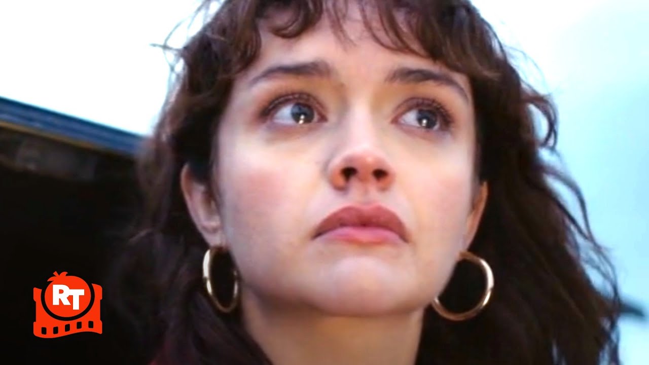 Pixie (2020) - You Killed My Mom Scene | Movieclips - YouTube