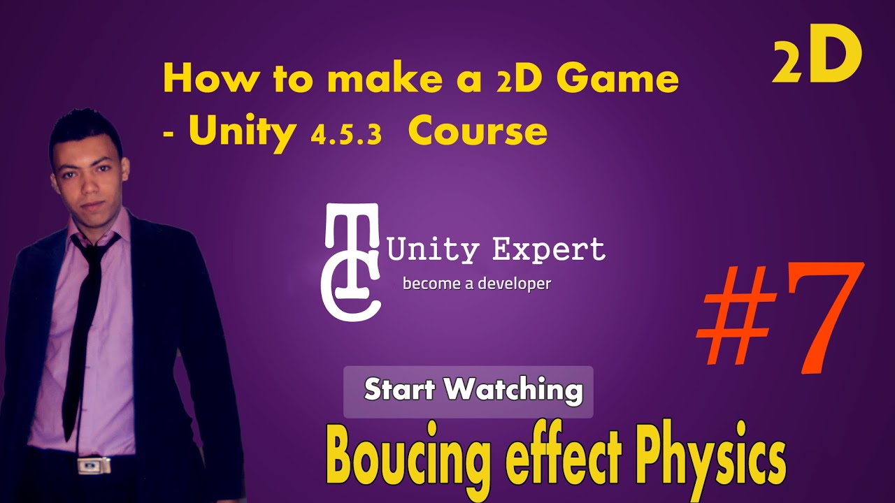 7 How To Make A 2d Game YouTube 7 How To Make A 2d Game YouTube