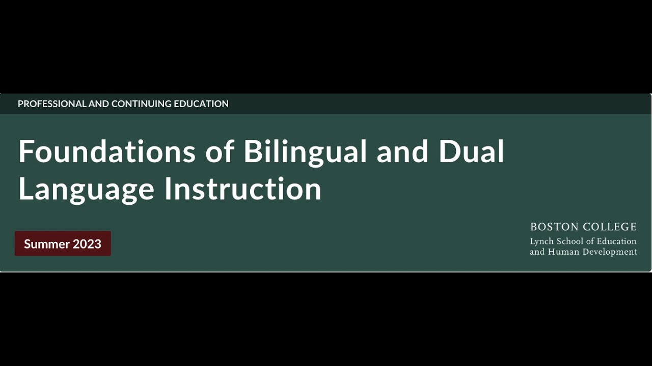 Module 4 Intro - YouTube