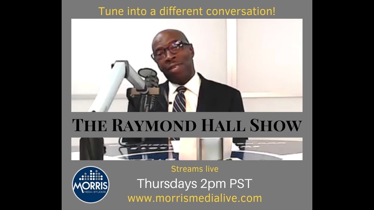The Raymond Hall Show - 10-10-18 - YouTube
