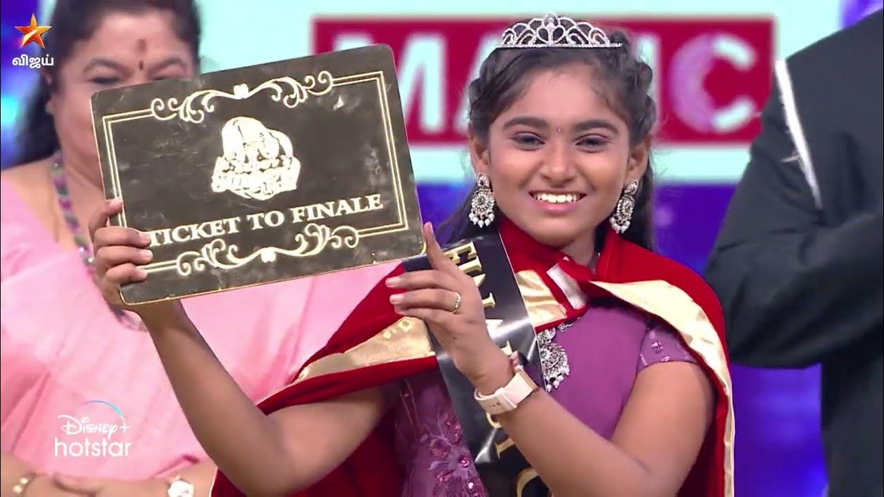 Super Singer Junior 9 | Grand Finale LIVE | 10th December 2023 - Promo ...