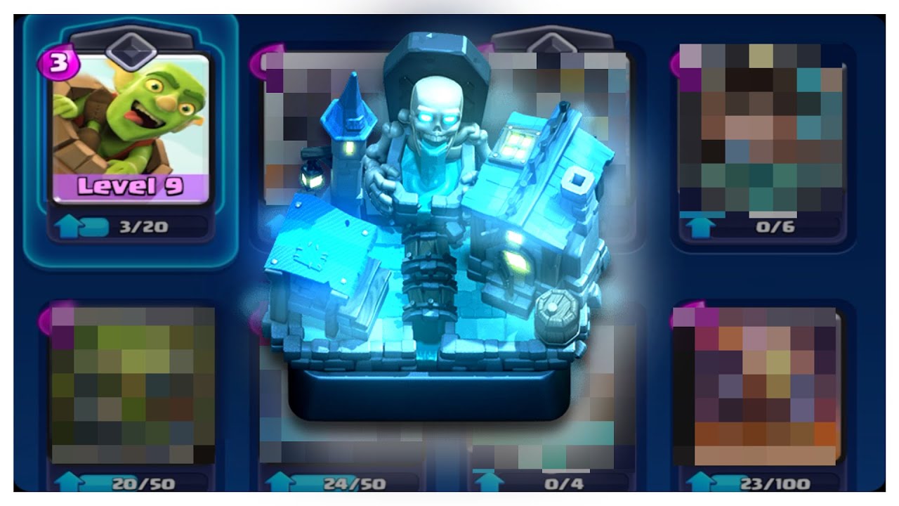 BEST Arena 12 DECK! (2024, November) | Clash Royale - YouTube