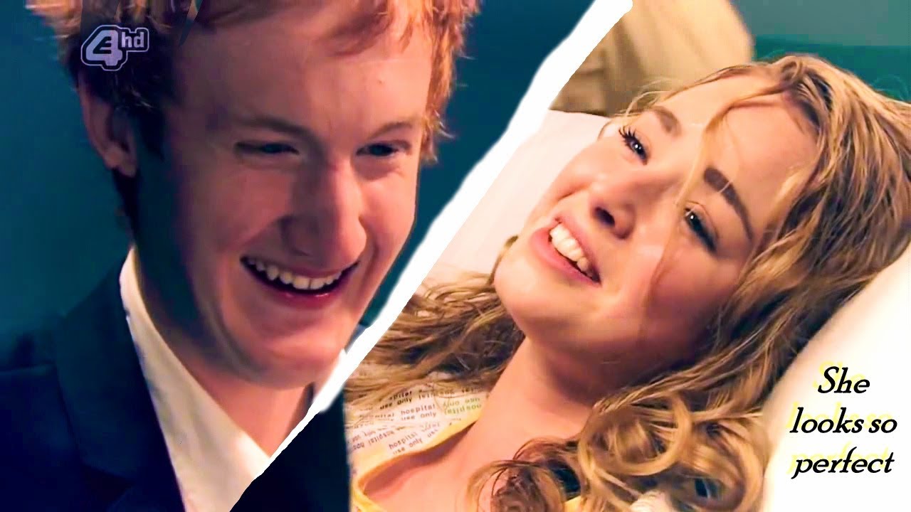 Mini & Alo - She Looks So Perfect - YouTube