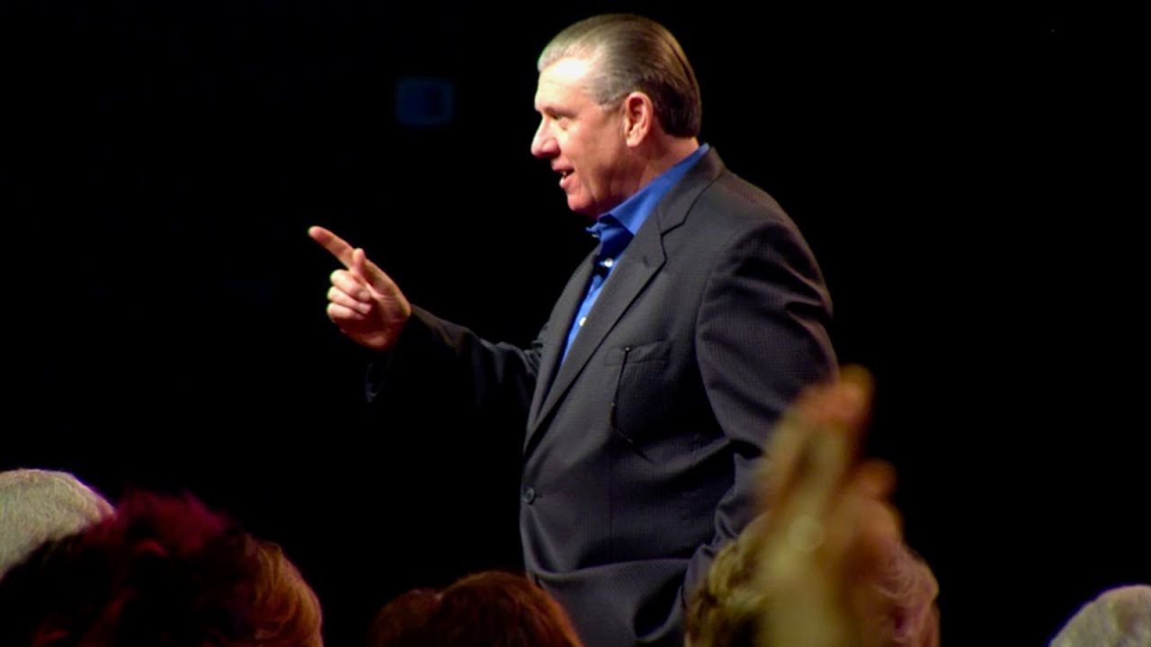 I'm Better Than This (Part 2) | Mark Barclay - YouTube