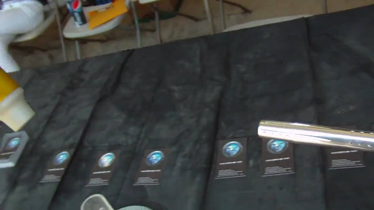 New Dangerous Power FX Fusion @ NPPL HB 2010 Surf City - YouTube