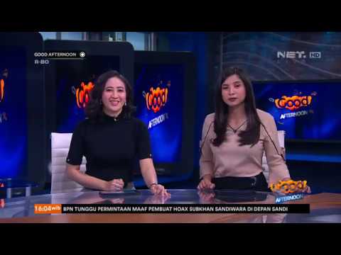 Kerabat dan Kolega Bergantian Menjenguk Bu Ani