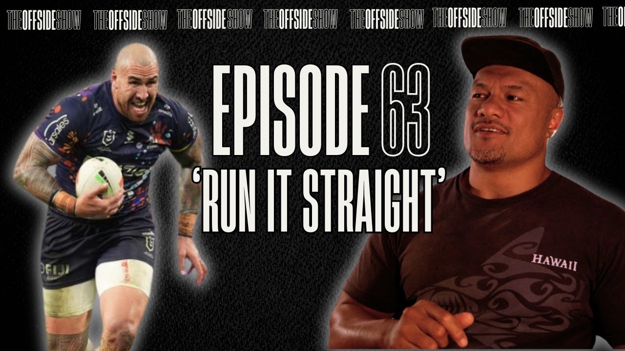 'Run It' Straight Challenge comes to NZ! Dating Outside our Culture and ...