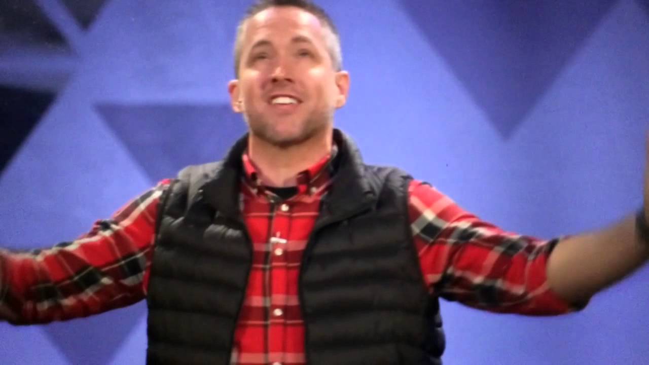 The Christian Walk is About Faith - J.D. Greear | The Summit Church ...
