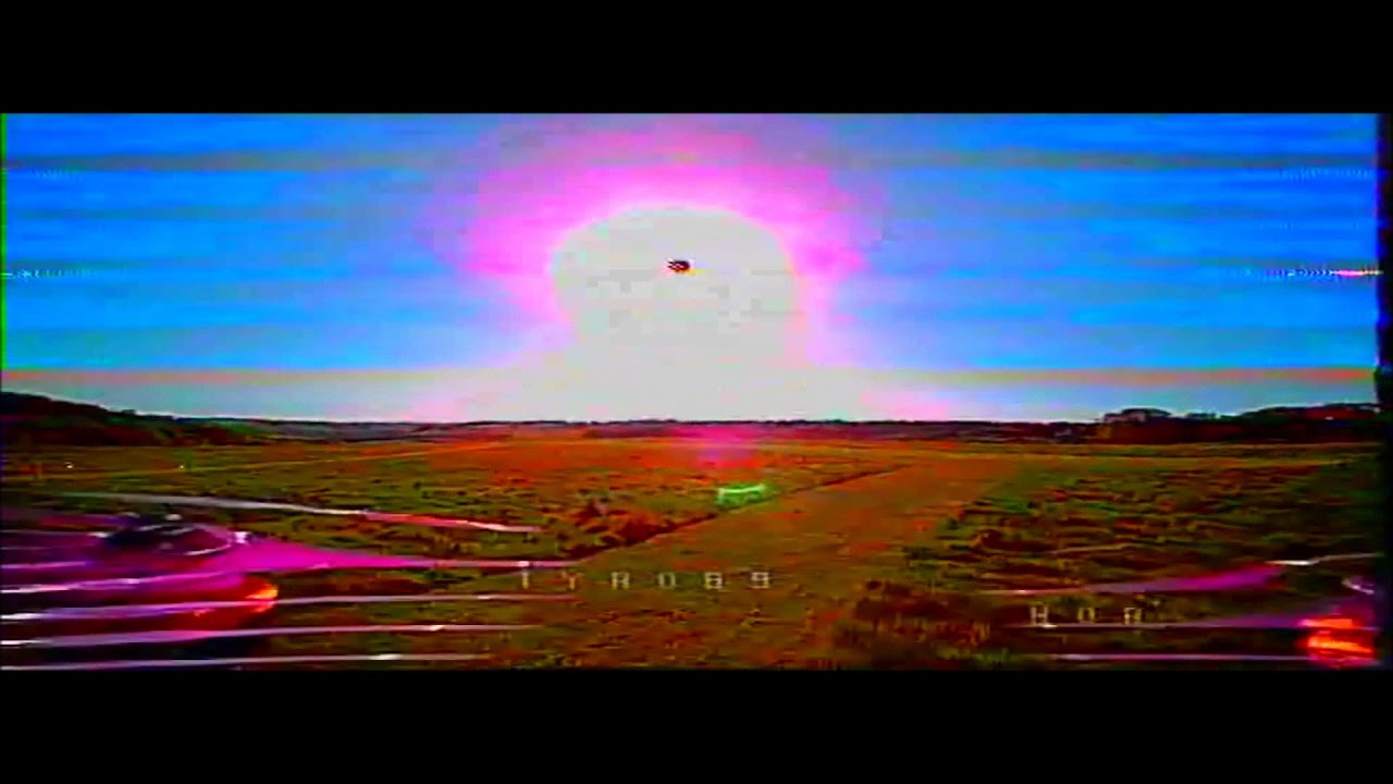 Eachine Tyro 69 Test Flight - YouTube