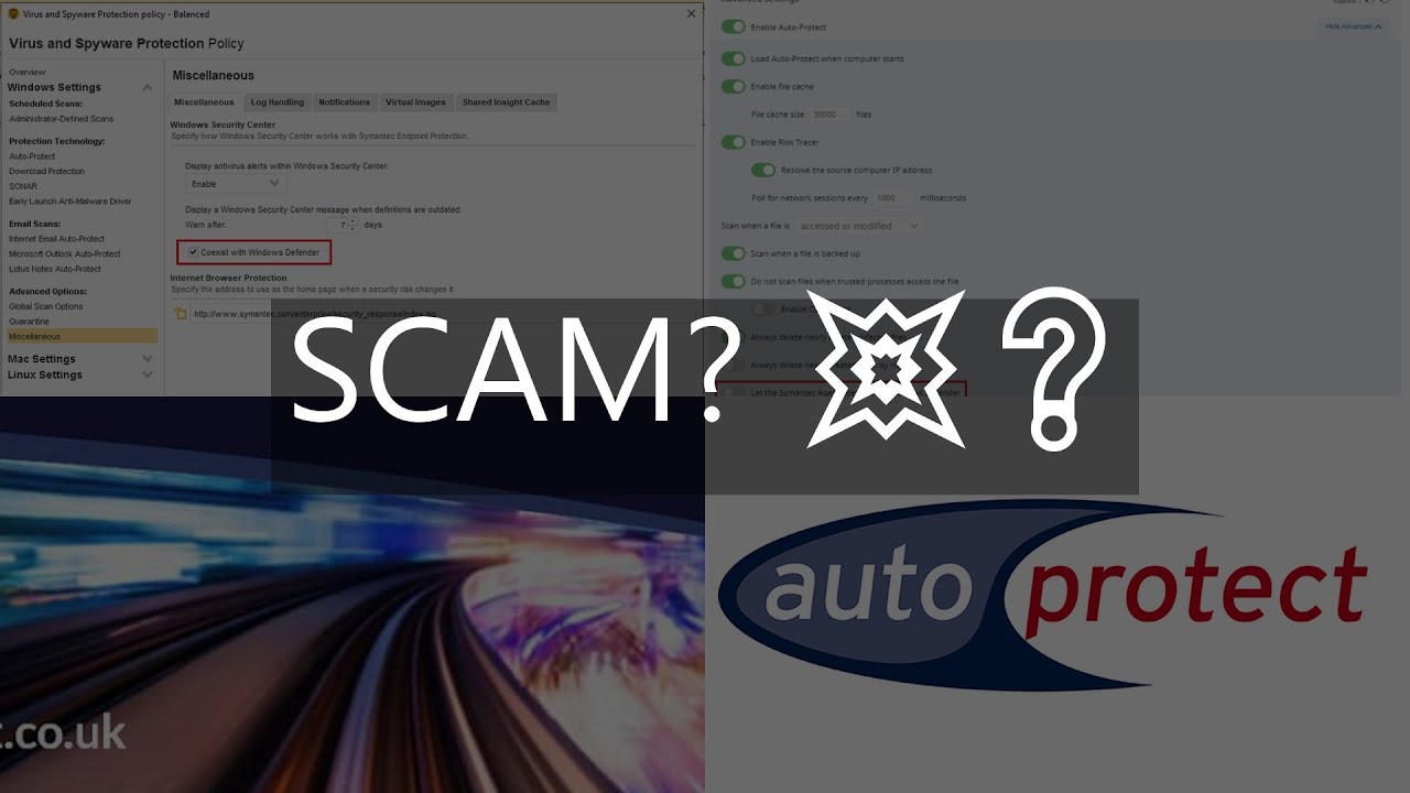 autoprotect co review is autoprotect co legit or scam - YouTube