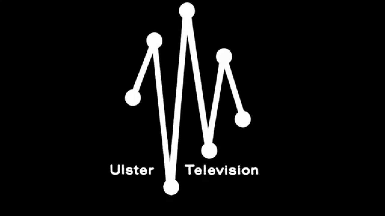 Ulster Television (UTV) 1959 ident [Remastered in HD] - YouTube