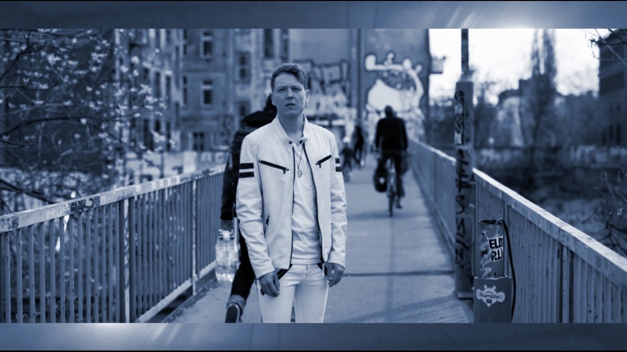 Run Liberty Run - Hold On (Single Mix by Henning Verlage) (Official ...