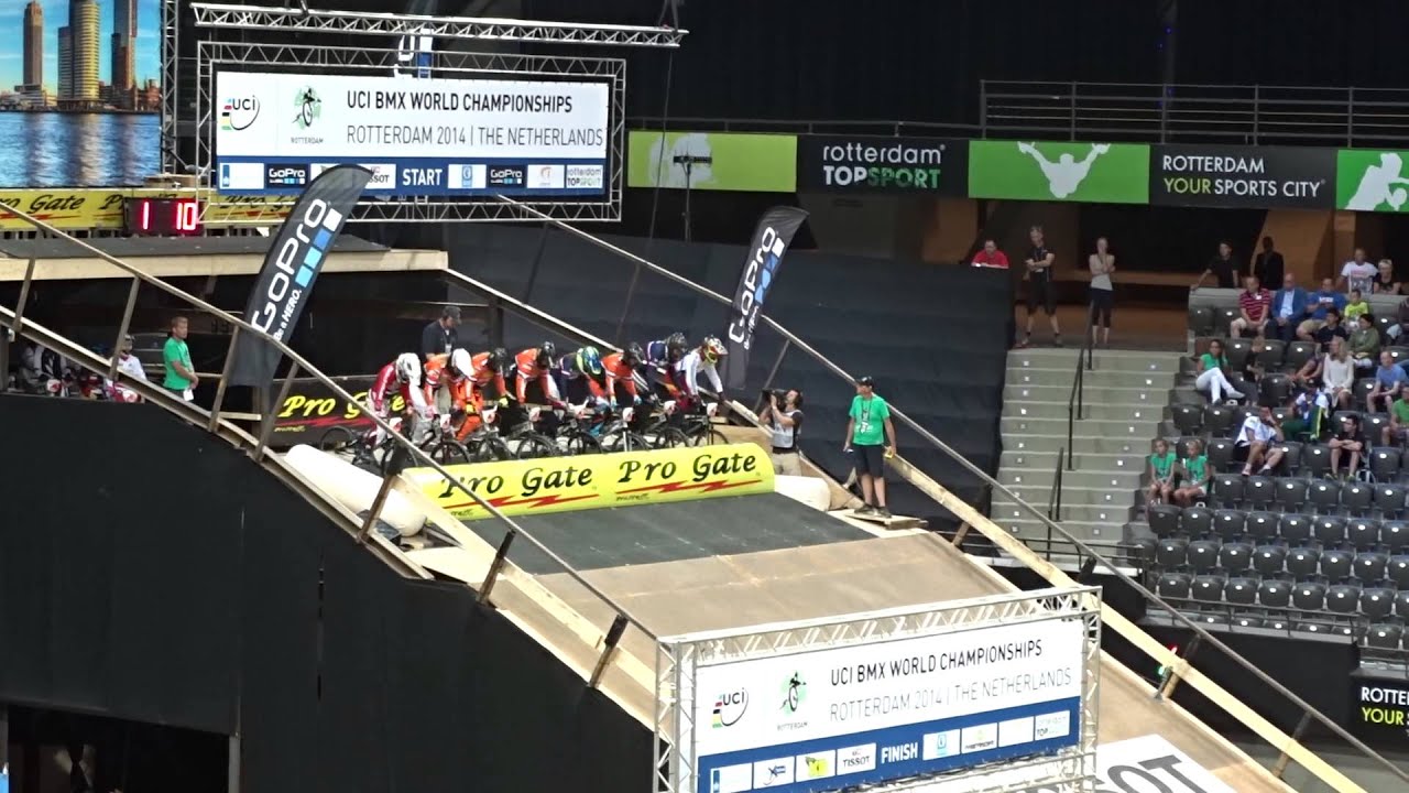 2014 07 23 WK BMX Rtd cruiser finale race 11 - YouTube